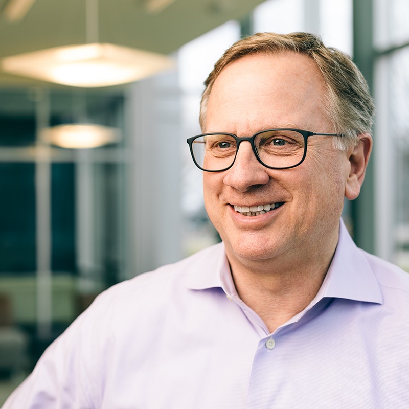 Wade Lange - NSF I-Corps Hub: Great Lakes Region