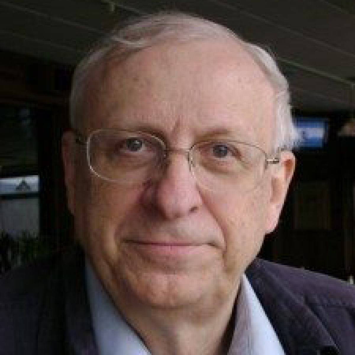 george-markowsky - NSF I-Corps Hub: Great Lakes Region