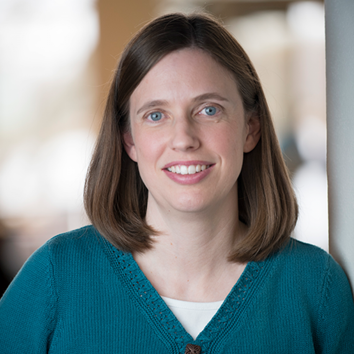 Director Spotlight: Dr. Ashley Mahoney - NSF I-Corps Hub: Great Lakes ...