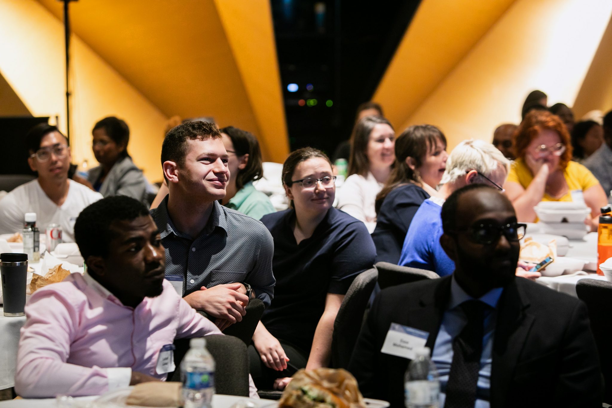 Inclusive Innovators Summit Inspires the Next Generation of ...