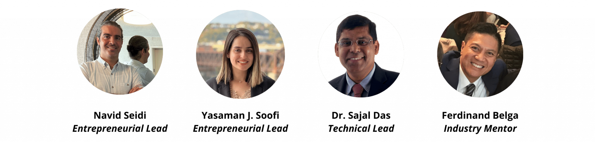 Q&A with I-Corps Team SmarTreartMate - NSF I-Corps Hub: Great Lakes Region