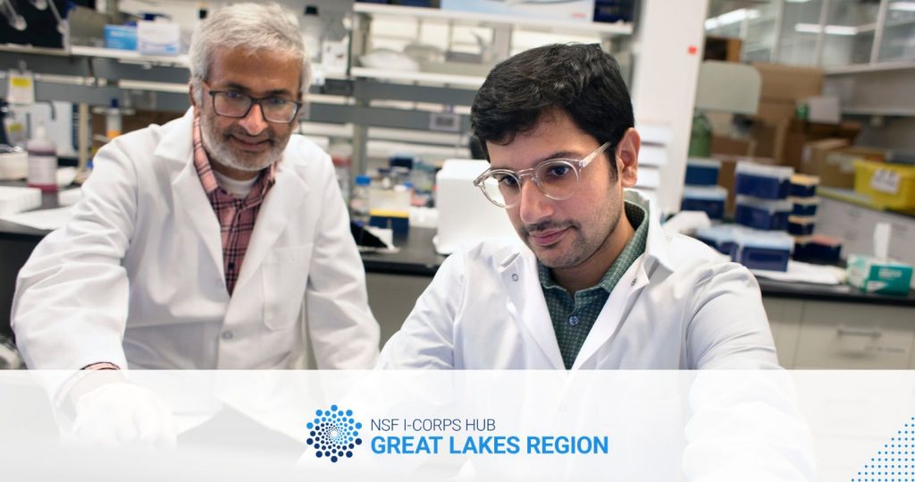 Platform Technology Assessment Workshop - NSF I-Corps Hub: Great Lakes ...