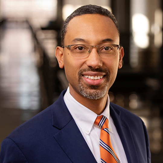 Andrew Alleyne - NSF I-CORPS HUB: GREAT LAKES REGION