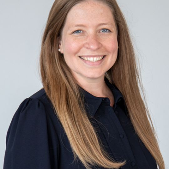 Joy Eakin - NSF I-Corps Hub: Great Lakes Region