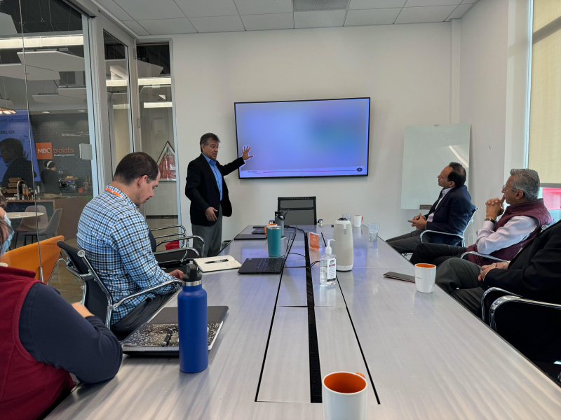 Success Stories - NSF I-Corps Hub: Great Lakes Region